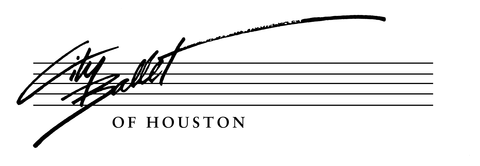 City Ballet of Houston | MATCH