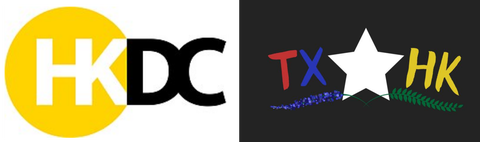 Hong Kong Democracy Council (HKDC) and TX4HK | MATCH