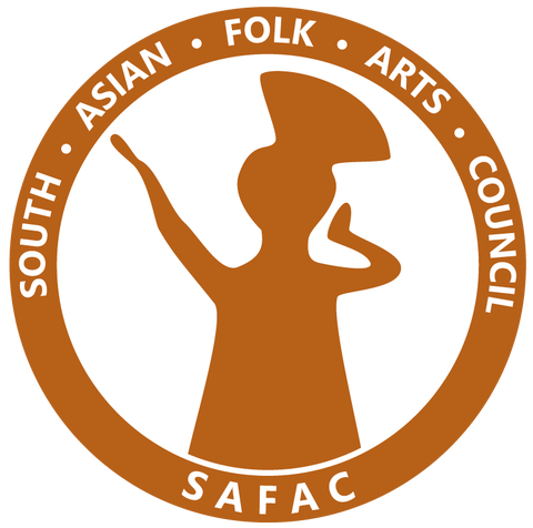 South Asian Folk Arts Council | MATCH